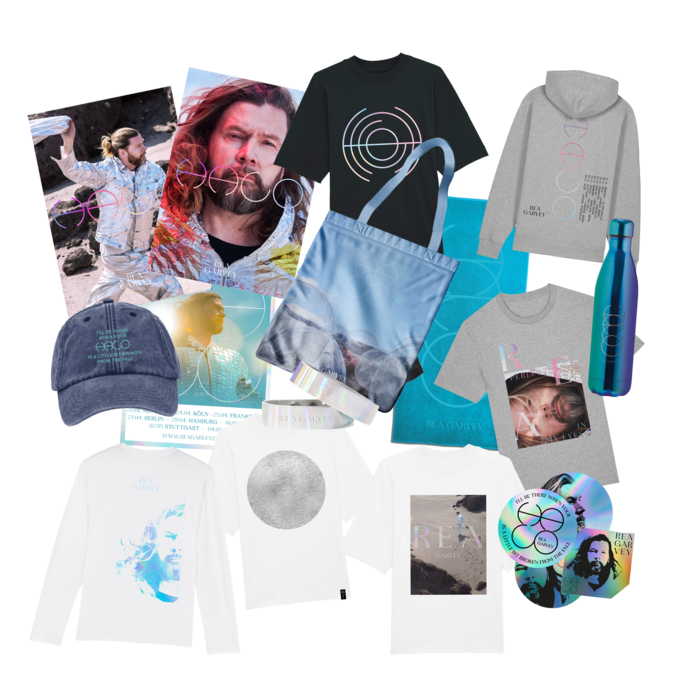 Rea Garvey | Official Website